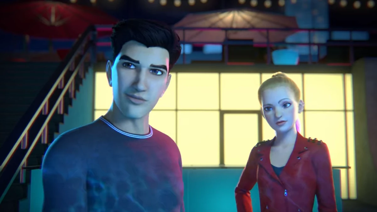 Shashi Dhar | The Fast and the Furious Wiki | Fandom