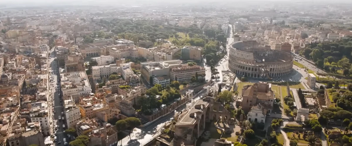 Rome | The Fast and the Furious Wiki | Fandom