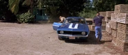 1969 Yenko Camaro SYC | The Fast and the Furious Wiki | Fandom