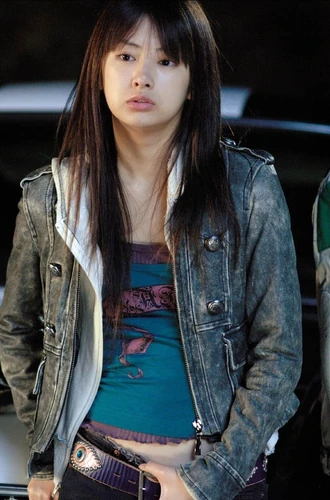Reiko | The Fast and the Furious Wiki | Fandom