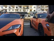 F9 | Wiki The Fast & The Furious | Fandom