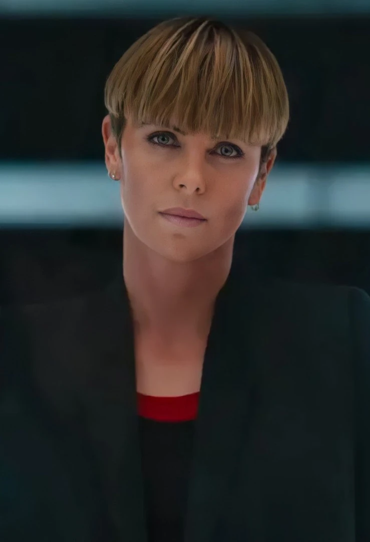 Cipher | The Fast and the Furious Wiki | Fandom