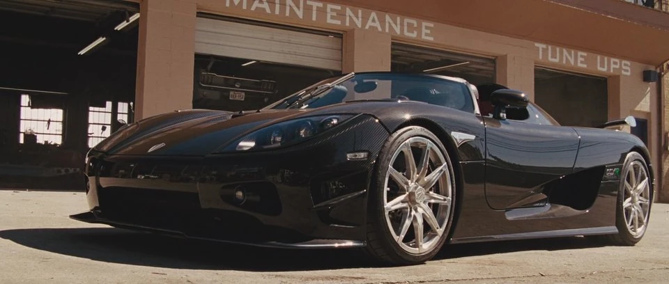 Koenigsegg CCXR | Wiki Fast And Furious | Fandom