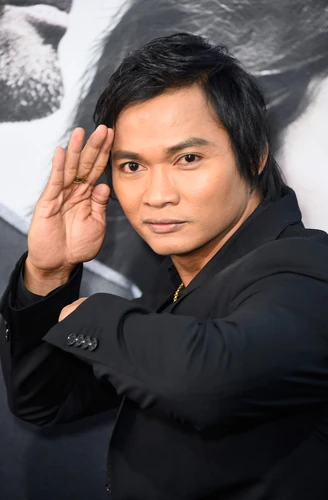 Tony Jaa | The Fast and the Furious Wiki | Fandom