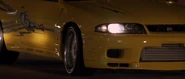 1995 Nissan Skyline GT-R R33 | The Fast and the Furious Wiki | Fandom