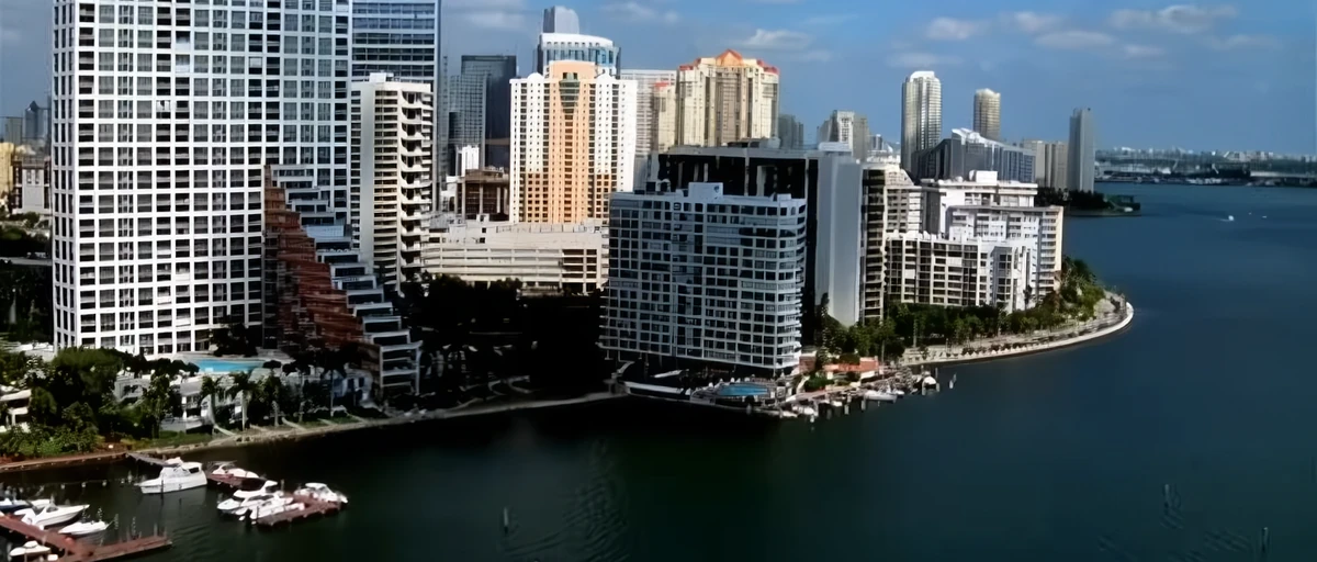 Miami | The Fast and the Furious Wiki | Fandom
