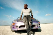 Roman Pearce | Wiki The Fast & The Furious | Fandom