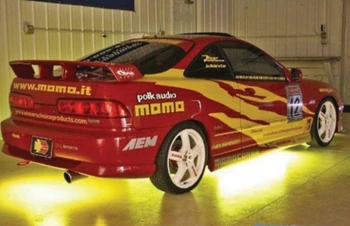 Acura Integra | The Fast and the Furious Wiki | Fandom