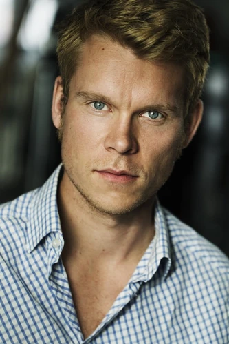 Thue Ersted Rasmussen | The Fast and the Furious Wiki | Fandom