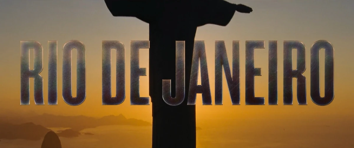 Rio de Janeiro | The Fast and the Furious Wiki | Fandom