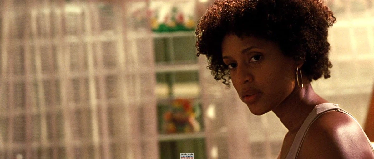 Rosa | Wiki Fast And Furious | Fandom