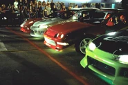 1995 Mitsubishi Eclipse | Wiki The Fast & The Furious | Fandom