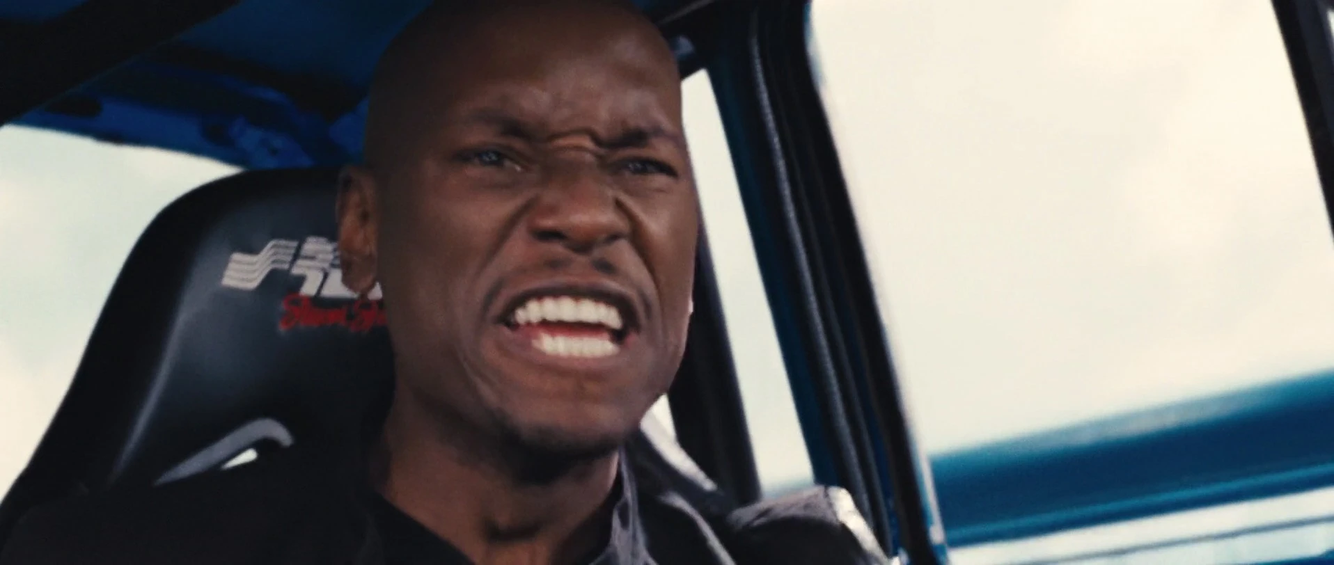 Funny Rome Furious 7