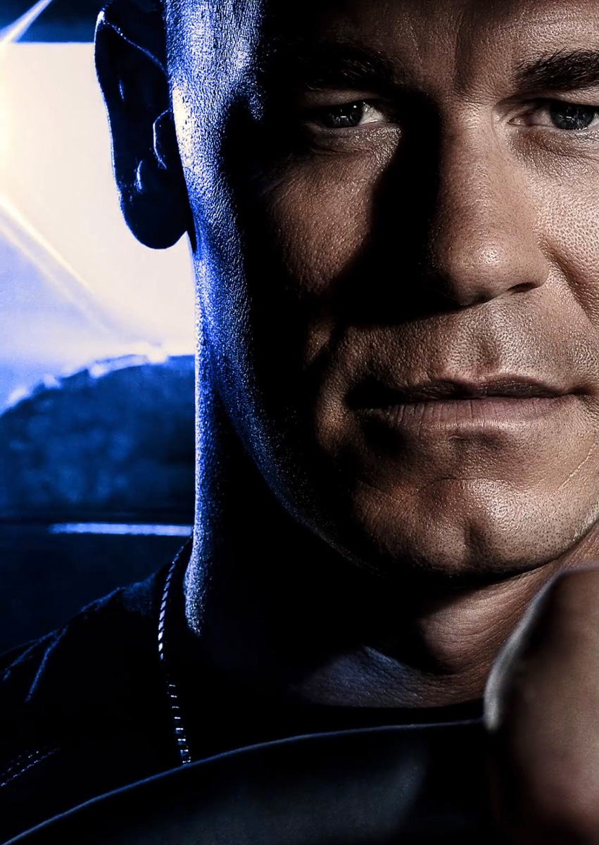 Fast And Furious 6 Baby Jack