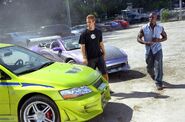 Roman Pearce | Wiki The Fast & The Furious | Fandom