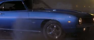 1969 Yenko Camaro SYC | The Fast and the Furious Wiki | Fandom