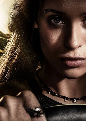 Isabel Neves | The Fast and the Furious Wiki | Fandom