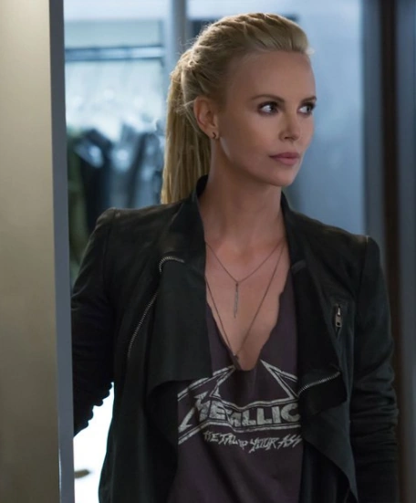 Cipher/Gallery | The Fast and the Furious Wiki | Fandom