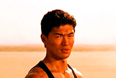 Rick Yune Fast And Furious
