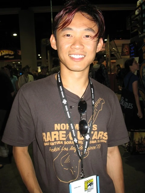 James Wan | Wiki Fast And Furious | Fandom