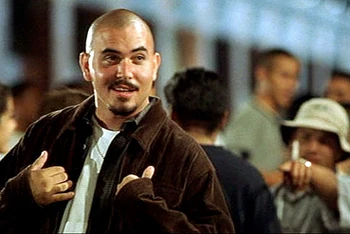 Hector | Wiki Fast And Furious | Fandom