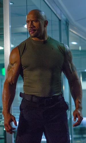 Luke Hobbs | Wiki Fast And Furious | Fandom