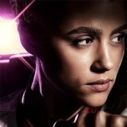 Ramsey/Gallery | The Fast and the Furious Wiki | Fandom