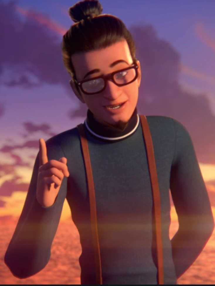 Manny | The Fast and the Furious Wiki | Fandom