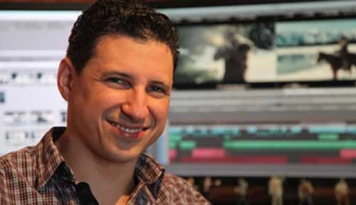 Fred Raskin | Wiki Fast And Furious | Fandom