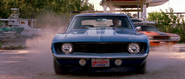 1969 Yenko Camaro SYC | The Fast and the Furious Wiki | Fandom