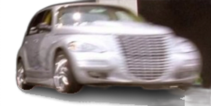 Chrysler PT Cruiser | The Fast and the Furious Wiki | Fandom