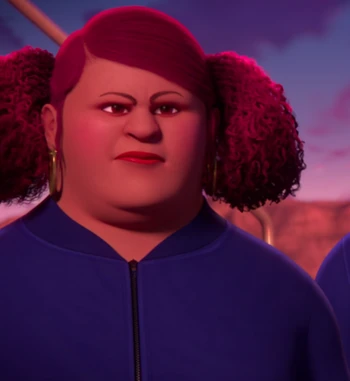 Rollie | The Fast and the Furious Wiki | Fandom