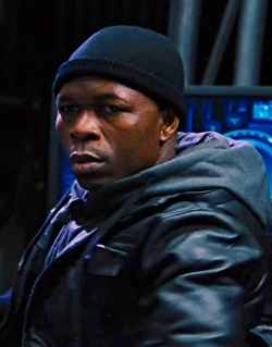 Denlinger | The Fast and the Furious Wiki | Fandom