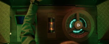 Snowflake | The Fast and the Furious Wiki | Fandom