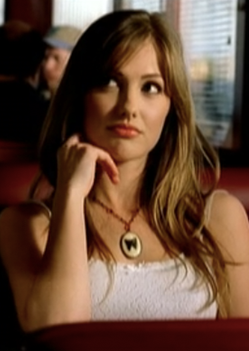 The Girl | The Fast and the Furious Wiki | Fandom