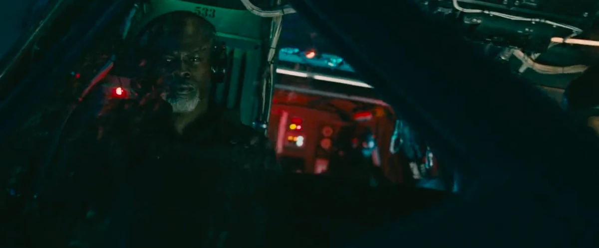 Conflict against Mose Jakande | The Fast and the Furious Wiki | Fandom