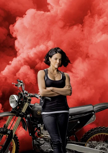 Letty Ortiz | Wiki The Fast & The Furious | Fandom