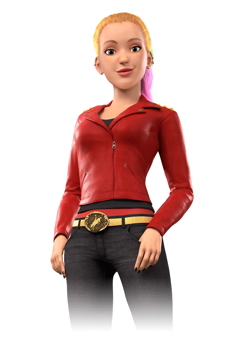 Layla Gray | The Fast and the Furious Wiki | Fandom