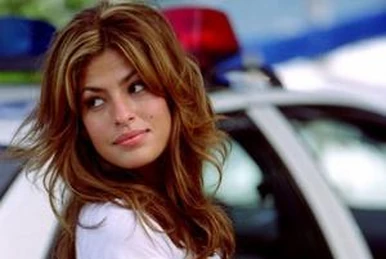 Eva Mendes Fast Five
