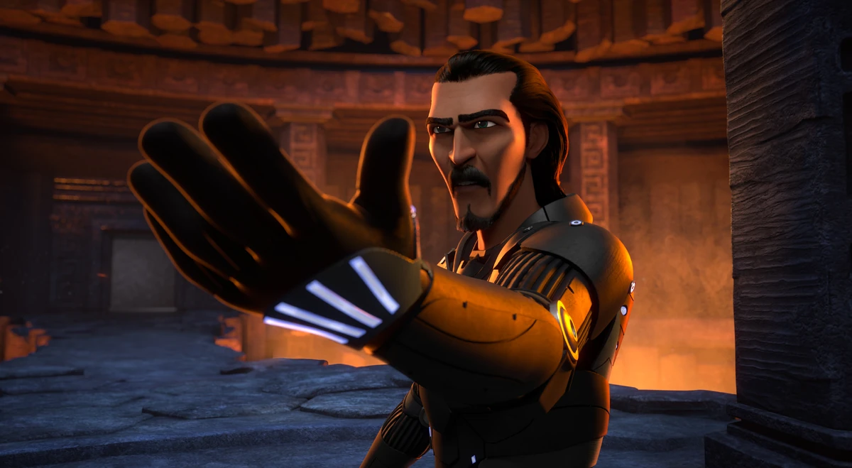 Moray | The Fast and the Furious Wiki | Fandom