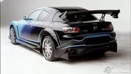 Mazda RX-8 | The Fast and the Furious Wiki | Fandom
