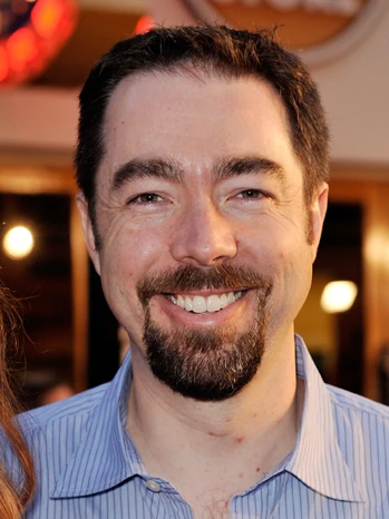 Chris Morgan | Wiki Fast And Furious | Fandom