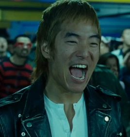 Morimoto | The Fast and the Furious Wiki | Fandom