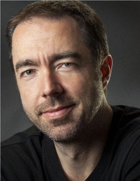 Chris Morgan | The Fast and the Furious Wiki | Fandom