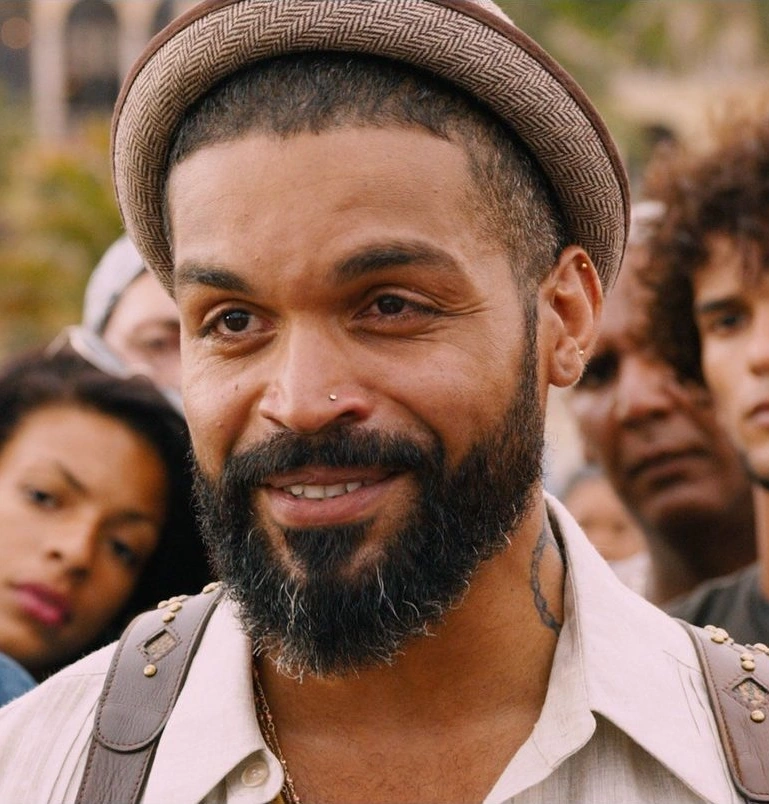 Raldo | The Fast and the Furious Wiki | Fandom