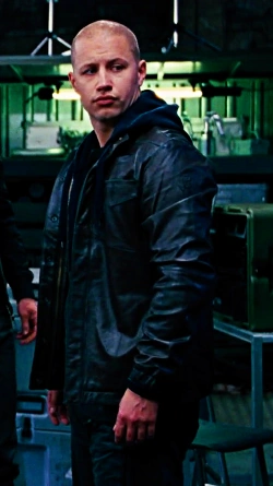 Adolfson | The Fast and the Furious Wiki | Fandom