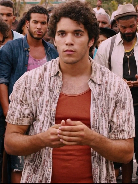 Fernando | The Fast and the Furious Wiki | Fandom