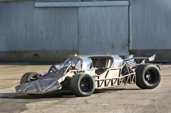 Flip Car | Wiki Fast And Furious | Fandom