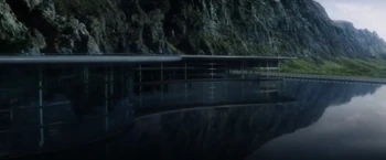 Eteon Headquarters | The Fast and the Furious Wiki | Fandom