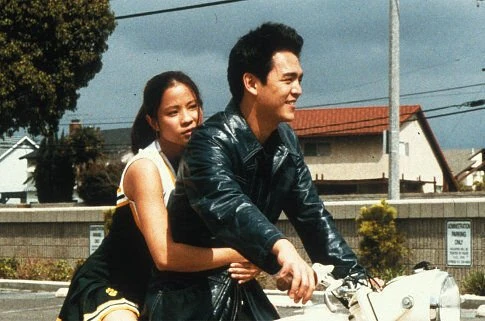 Steve Choe | The Fast and the Furious Wiki | Fandom